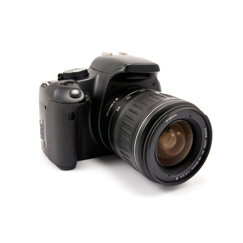 Photo Camera - CFT-TUNIS