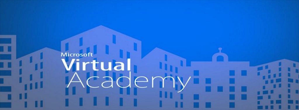 Microsoft Virtual Academy - CFT-TUNIS