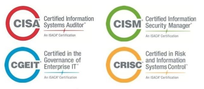 Produit ISACA - CFT-TUNIS