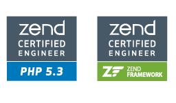 Produit ZEND - CFT-TUNIS