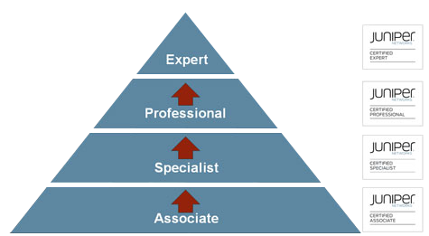 Produit Juniper - CFT-TUNIS