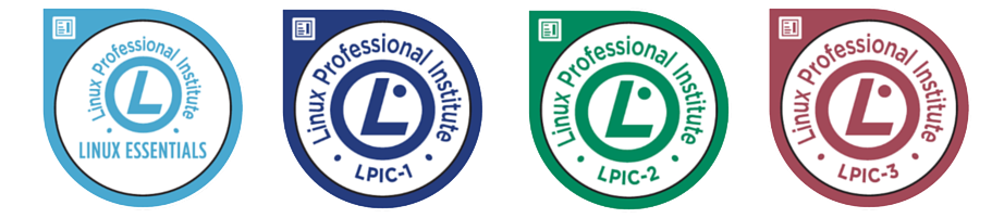 Produit Linux LPI - CFT-TUNIS