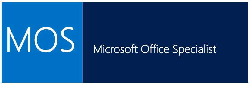 certifications MOS - CFT-TUNIS