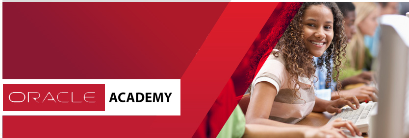 certifications ORACLE ACADEMY - CFT-TUNIS