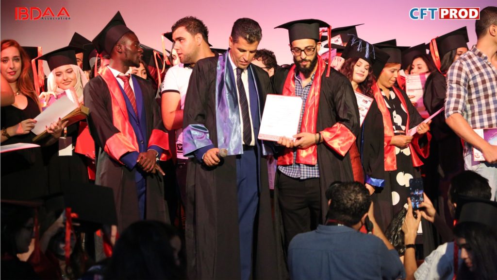 Formation - CFT-TUNIS