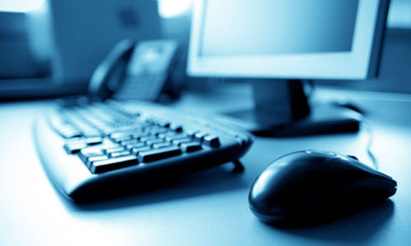 informatique de gestion - CFT-TUNIS