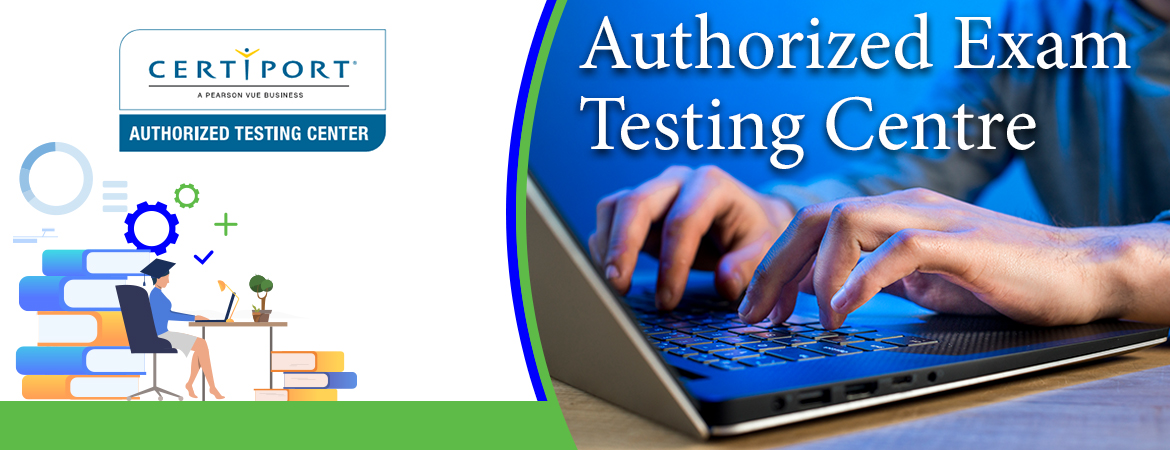 Produit Certiport - CFT-TUNIS