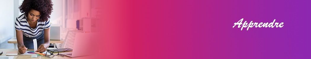 Apprendre Adobe - CFT-TUNIS