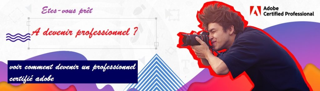 Certifier Adobe - CFT-TUNIS