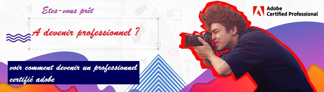 Certifier Adobe - CFT-TUNIS