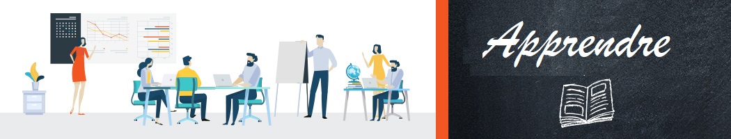 Apprendre CSB - CFT-TUNIS