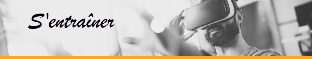 S'entrainer unity - CFT-TUNIS