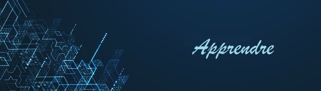 Apprendre ITS - CFT-TUNIS